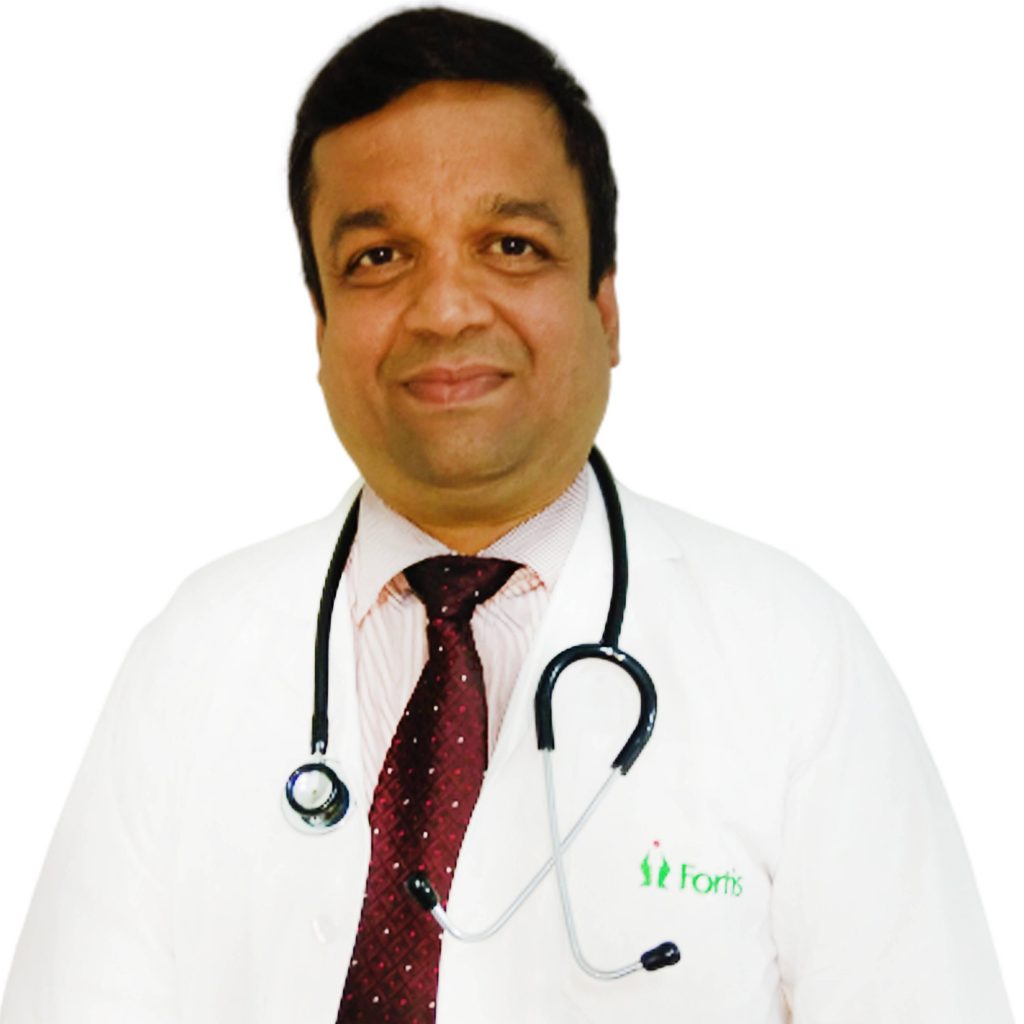 About Dr. Rahul Pandit – Dr. Rahul Pandit
